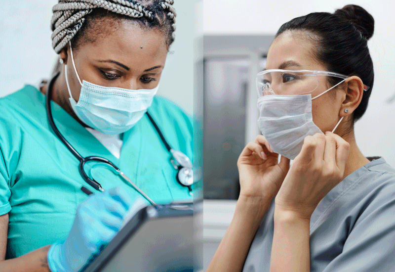 AC Nursing and Health Services - About Us